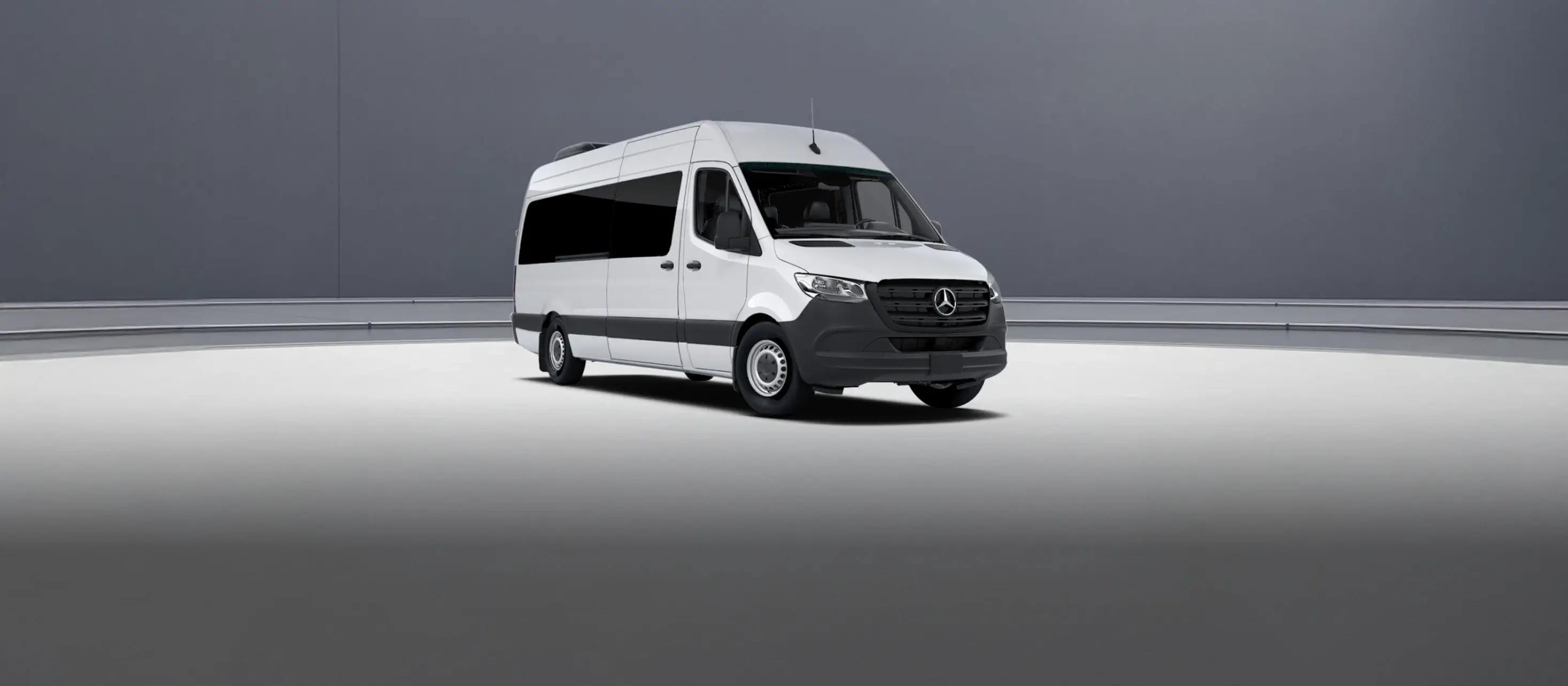 Mercedes-Benz Sprinter 517