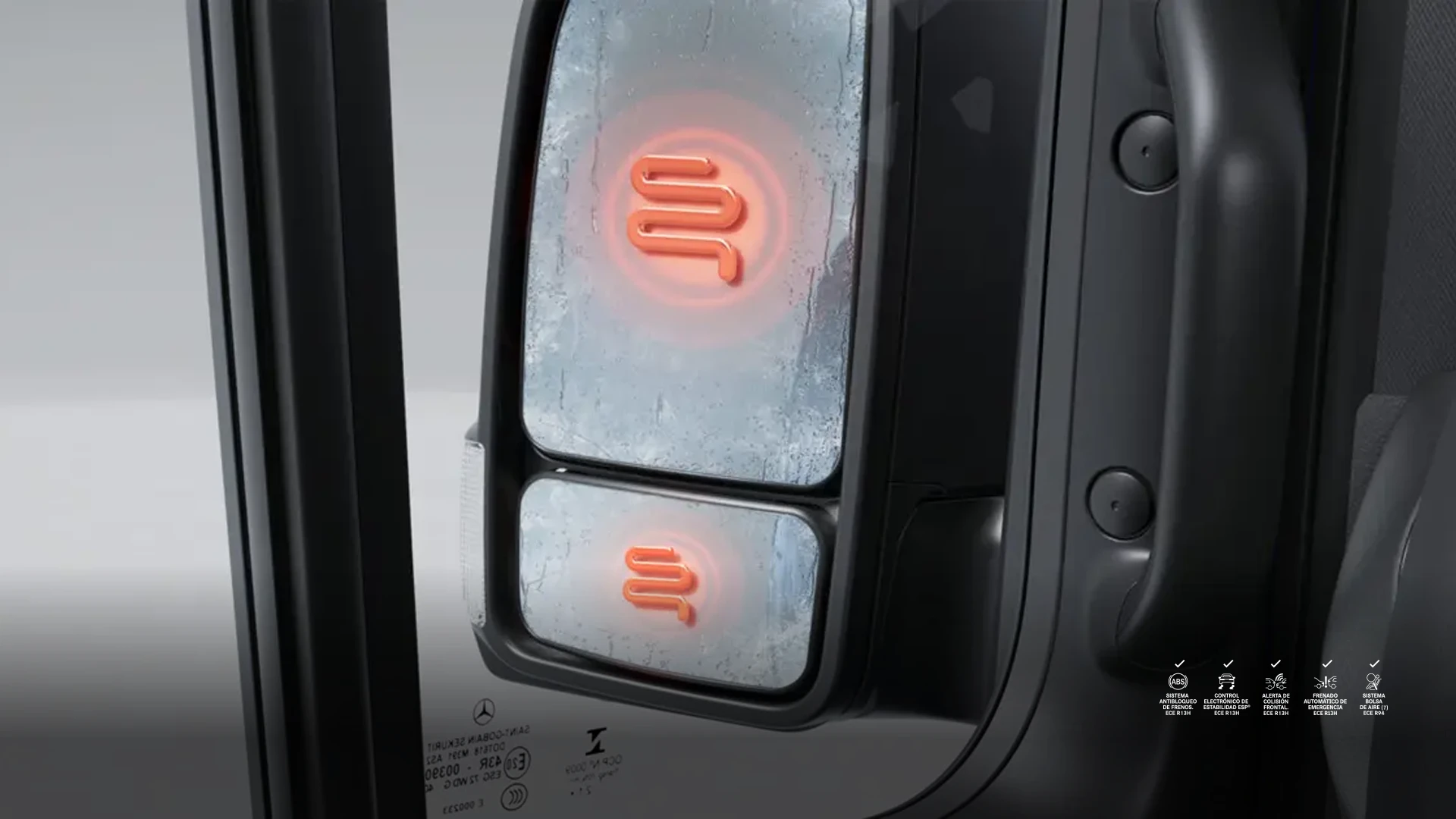 Mercedes-Benz Sprinter 517